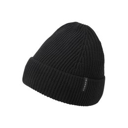 Iriedaily Beanie 'X Koelln Eco' male Black size One Size