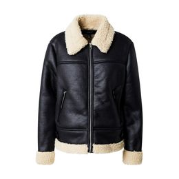V&eacute;ro Moda Vero Moda Between-Season Jacket 'KAY' female Black size S