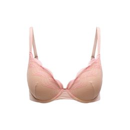 Triumph Bra female Beige size 70