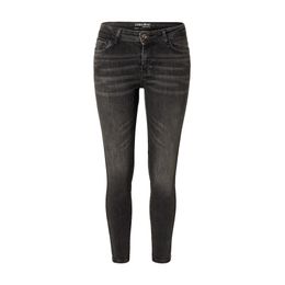 ZABAIONE Jeans female Black size 36