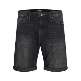 Jack & Jones Jack & Jones Jeans 'JJIRICK JJIEVAN' male Black size XS