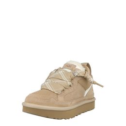 UGG Australia Ugg Sneakers 'Lowmel' female Beige size 8