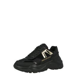 Versace Jeans Couture Sneakers 'FONDO SPEEDTRACK DIS. SC4' female Black size 41