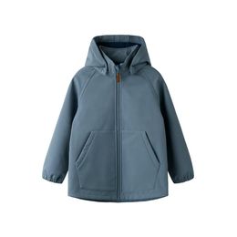 name it Performance Jacket 'NMMAlfa08' boy Blue size 98