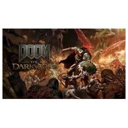 Doom: The Dark Ages