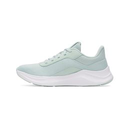 Under Armour Athletic Shoes 'Aurora 3' female Blue size 36