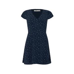 Hollister Summer Dress female Blue size S