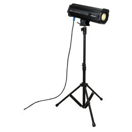Showtec Followspot LED 120W incl. stand