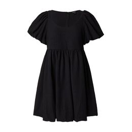 MONKI Dress female Black size XS