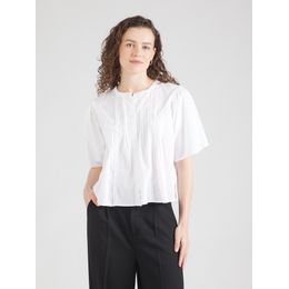 Msch Copenhagen Bluse 'Ethelyn' Damen Gr&ouml;&szlig;e S wei&szlig;