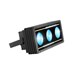 Eurolite LED IP Triple Eye Hybrid