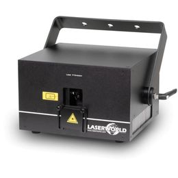 Laserworld CS-6000 micro - 6.000 mW