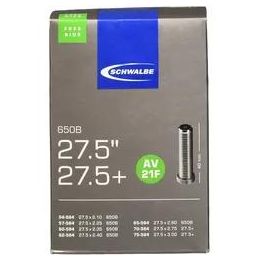 Schwalbe Schlauch AV 21F 27.5 Zoll