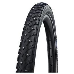 Schwalbe Marathon Winter Plus Fahrradreifen - 26 x 2.00
