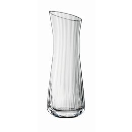Spiegelau Karaffe Lifestyle, Klar, Glas, 1,1 L, 10.6x28.4x10.6 cm, Made in Europe, Ausgie&szlig;er, Kaffee & Tee, Kannen, Karaffen