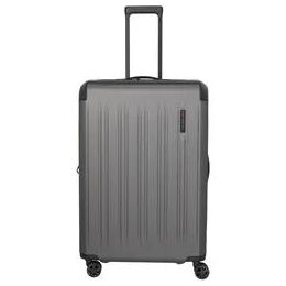 Travelite Koffer DYNAMIIC 4w Trolley L, Anthazit