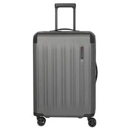 Travelite Koffer DYNAMIIC 4w Trolley M, Anthrazit