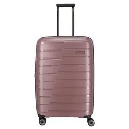 Travelite Koffer AIR BASE 4w Trolley M, Flieder