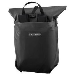 Ortlieb Vario QL3.1 Fahrradrucksack 20L black