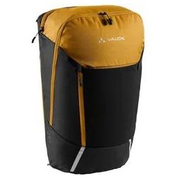 Vaude Fahrradrucksack Cycle 20 II burnt yellow