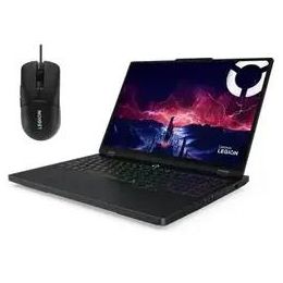 Lenovo Legion Pro 5 16 R9-Windows 11 Home-32GB-1TB-RTX 5070 + Maus AMD Ryzen 9 8940HX Prozessor 2,40 GHz bis zu 5,30 GHz, Windows 11 Home 64, 1 TB SSD M.2 2242 PCIe 4.0 TLC