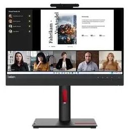 Lenovo ThinkCentre TIO 22 Gen 5 21,5 FHD Touch Monitor
