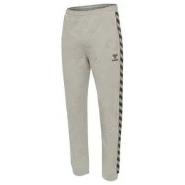 Hummel hmlMOVE Classic Jogginghose Herren grey melange S