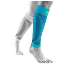 Bauerfeind SPORTS Kompressionsbandage Wade rivera, long, Gr. M