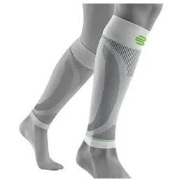 Bauerfeind SPORTS Kompressionsbandage Wade wei&szlig;, extra long, Gr. XL