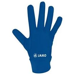 Jako Funktions-Feldspielerhandschuhe royal 4