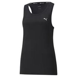Puma Train Favorite Training Tanktop Damen Puma black L