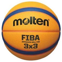 Molten Basketball Indoor/Outdoor 3x3 B33T5000 Gr. 6