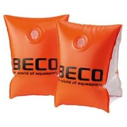 Beco Schwimmfl&uuml;gel orange 2 (ab 60 kg)