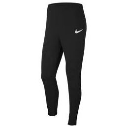 Nike Park 20 Fleece Jogginghose Herren black/white/white S