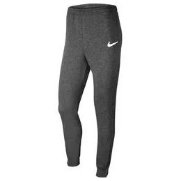 Nike Park 20 Fleece Jogginghose Herren charcoal heathr/white/white XL