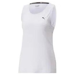 Puma Train Favorite Training Tanktop Damen 68 - spring lavender S