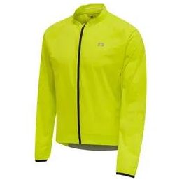 newline S Core Biking Fahrradjacke Herren evening primrose L