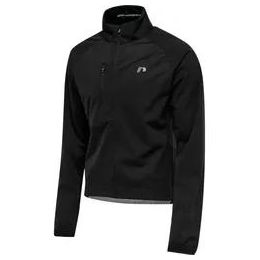 newline S Core Biking Thermo Fahrradjacke Herren black 3XL
