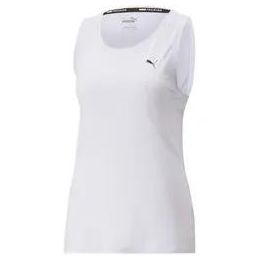 Puma Train Favorite Training Tanktop Damen 68 - spring lavender L