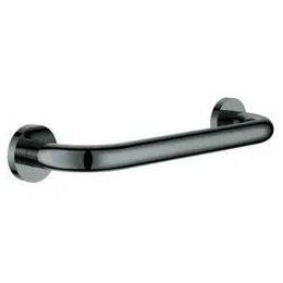 Grohe Essentials Wannengriff 40421A01 29,5 cm, hard graphite, verdeckte Befestigung