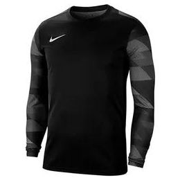 Nike Park IV Dri-FIT Torwarttrikot Kinder black/white/white XL (158-170 cm)