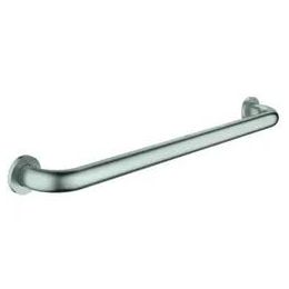 Grohe Essentials Wannengriff 40794DC1 60 cm, supersteel, verdeckte Befestigung