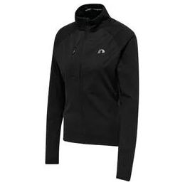 newline Core Biking Thermo Fahrradjacke Damen black L