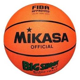 Mikasa B-7 Big Shoot Basketball