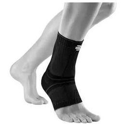 Bauerfeind SPORTS Achilles Support Socken All-Black XXL