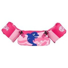 Beco SEALIFE&reg; Neopren Schwimm Lern Set pink