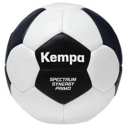 Kempa Game Changer Spectrum Synergy Primo Handball grau/marine 1