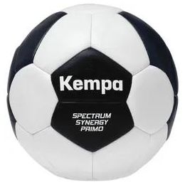 Kempa Game Changer Spectrum Synergy Primo Handball grau/marine 3
