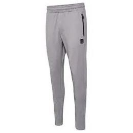 Hummel hmlMT INTERVAL Tapered Jogginghose Herren 2006 - grey melange XXL