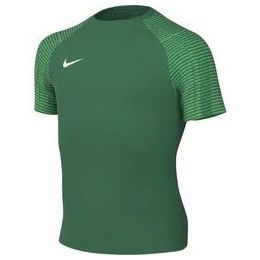 Nike Academy Dri-FIT Fu&szlig;balltrikot Kinder pine green/hyper verde/white L (147-158 cm)